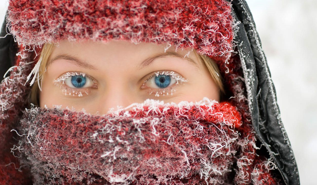 Cómo ve los Colores una persona Daltónica - Óptica Baca